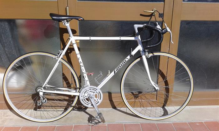 Bici-d-epoca-restaurata-perfettamente-881006888 in vendita in Tutta Italia