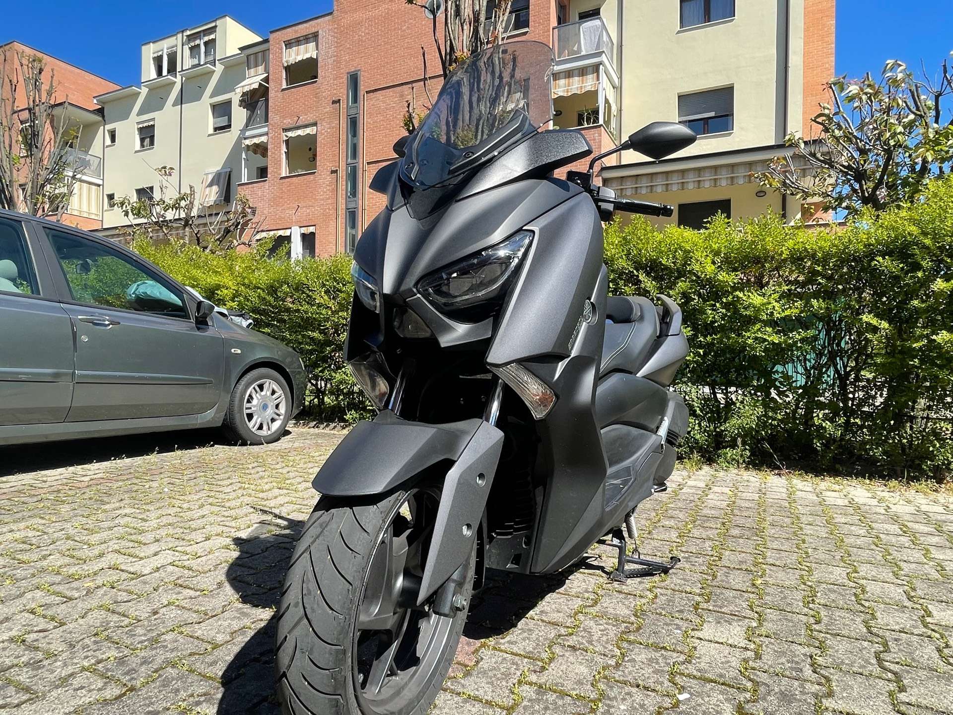 Yamaha-x-max-300-xmax-300 in vendita in Motori in Tutta Italia